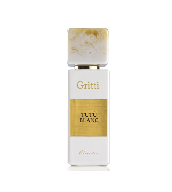 GRITTI TUTU BLANC 100ML