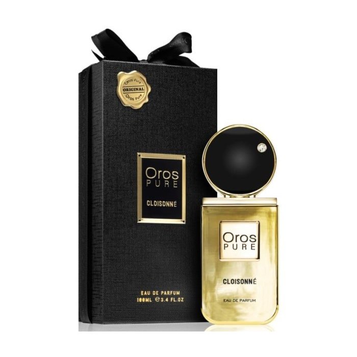Oros Pure Cloisonne Oros 100ml edp