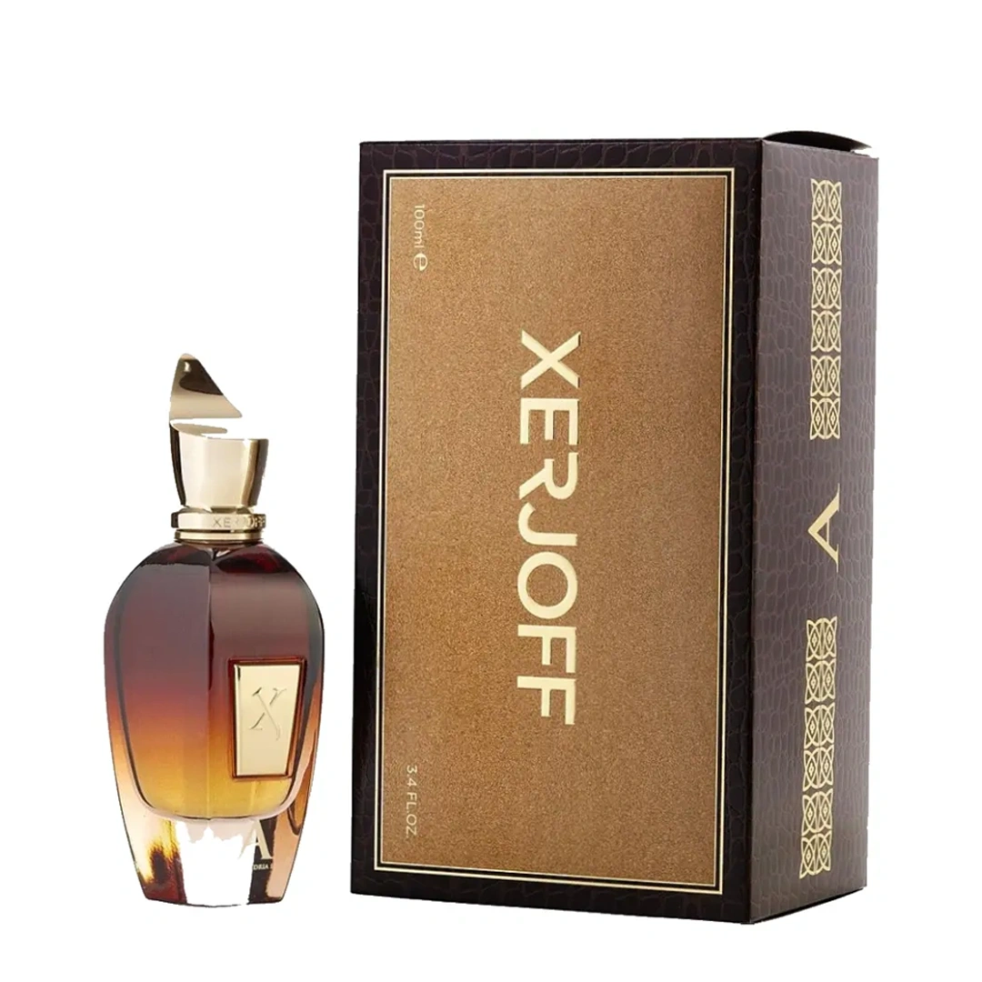 Xerjoff Alexandria II EDP 100ml בושם יוניסקס
